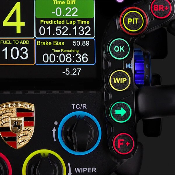 GRID Porsche RSR - Officially Licensed (Wired) – Podium1Racing