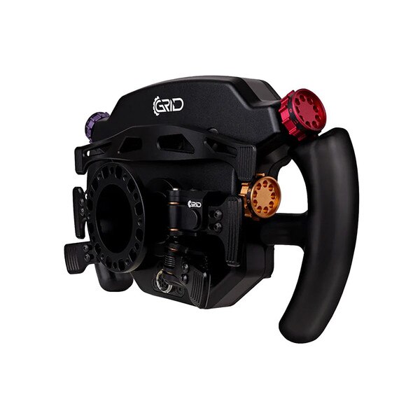 GRID Porsche RSR - Officially Licensed (Wired) – Podium1Racing