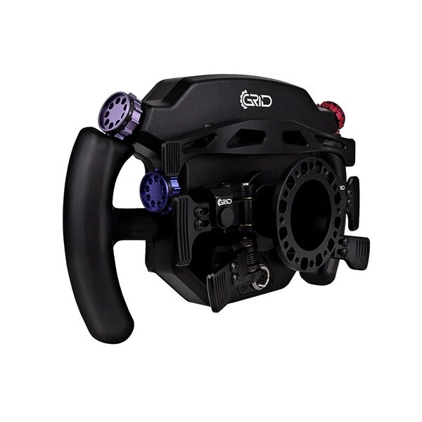 GRID Porsche RSR - Officially Licensed (Wired) – Podium1Racing