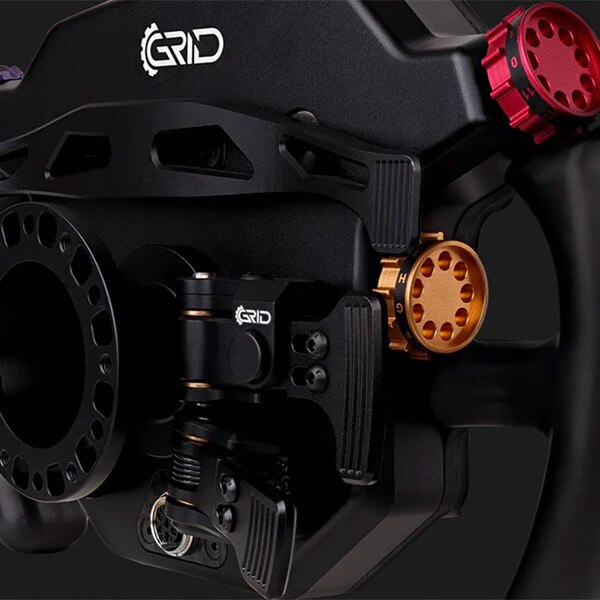 GRID Porsche RSR - Officially Licensed (Wired) – Podium1Racing