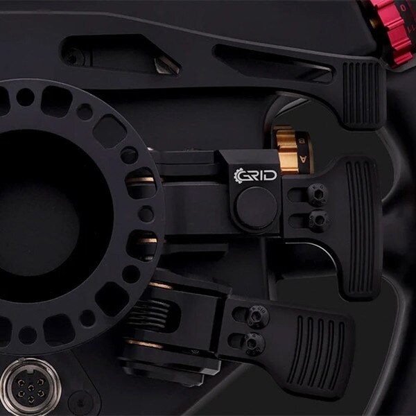 GRID Porsche RSR - Officially Licensed (Wired) – Podium1Racing