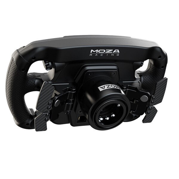 MOZA FSR Formula Wheel – Podium1Racing