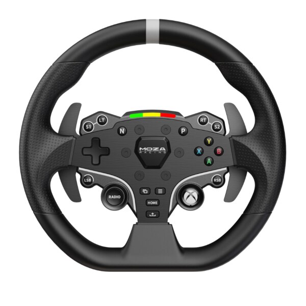 MOZA Racing R3 Bundle (for PC/Xbox)