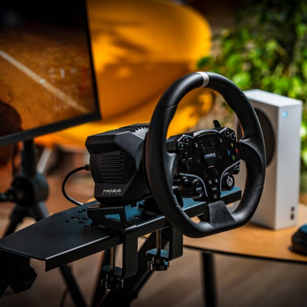 MOZA Racing R3 Bundle (for PC/Xbox)