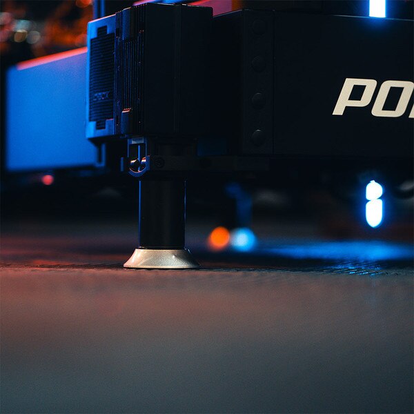 P1 Sim Rig Turnkey – Podium1Racing