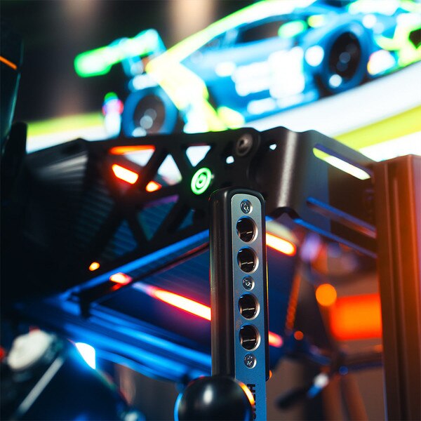 P1 Sim Rig Turnkey – Podium1Racing