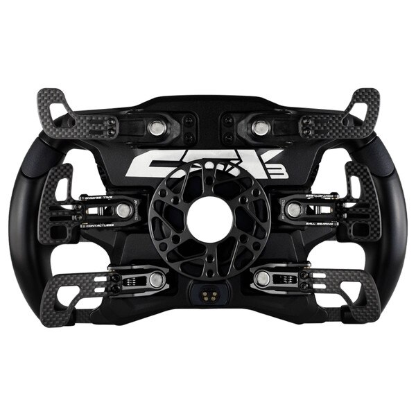 Cube Controls CSX3– Podium1Racing