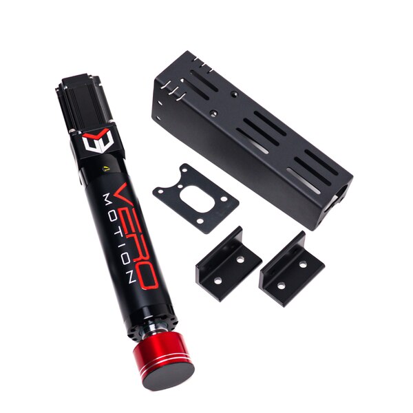 Vero Motion Champion (3DOF) - Podium 1 Racing